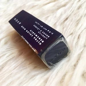 Avon | Makeup | Nwt Avon Ultra Color Rich Renewable In Red 200 | Poshmark